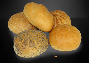 Bakkerij Puur Ambacht. Kleinbrood