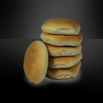 Bakkerij Puur Ambacht. Kleinbrood